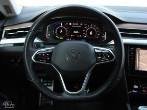 Volkswagen Arteon 2021 in Vilnius, with an engine capacity of 1.40 L and mileage of 89 thousand km for 22900 €, photo 8 on AUTOMOTO.COM.LV