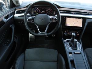 Volkswagen Arteon 2021 in Vilnius, with an engine capacity of 1.40 L and mileage of 89 thousand km for 22900 €, photo 9 on AUTOMOTO.COM.LV