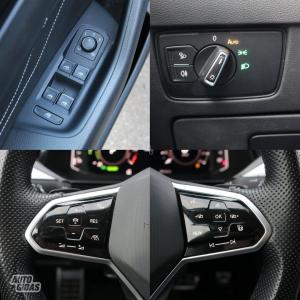 Volkswagen Arteon 2021 in Vilnius, with an engine capacity of 1.40 L and mileage of 89 thousand km for 22900 €, photo 10 on AUTOMOTO.COM.LV