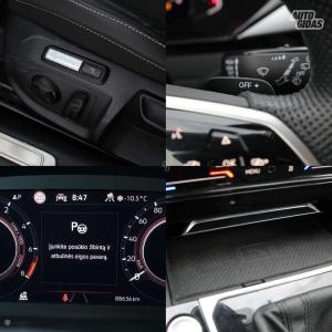 Volkswagen Arteon 2021 in Vilnius, with an engine capacity of 1.40 L and mileage of 89 thousand km for 22900 €, photo 11 on AUTOMOTO.COM.LV
