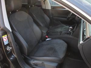Volkswagen Arteon 2021 in Vilnius, with an engine capacity of 1.40 L and mileage of 89 thousand km for 22900 €, photo 20 on AUTOMOTO.COM.LV