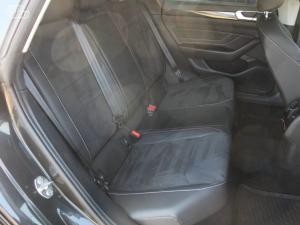 Volkswagen Arteon 2021 in Vilnius, with an engine capacity of 1.40 L and mileage of 89 thousand km for 22900 €, photo 21 on AUTOMOTO.COM.LV