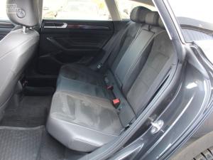 Volkswagen Arteon 2021 in Vilnius, with an engine capacity of 1.40 L and mileage of 89 thousand km for 22900 €, photo 22 on AUTOMOTO.COM.LV
