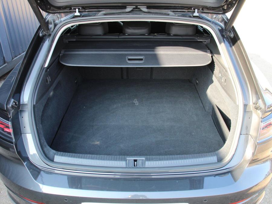 Volkswagen Arteon 2021 in Vilnius, with an engine capacity of 1.40 L and mileage of 89 thousand km for 22900 €, photo 23 on AUTOMOTO.COM.LV