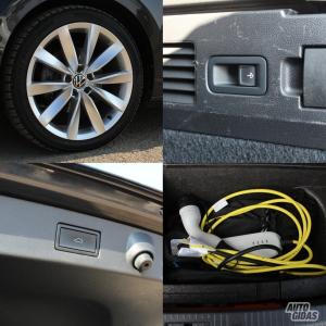Volkswagen Arteon 2021 in Vilnius, with an engine capacity of 1.40 L and mileage of 89 thousand km for 22900 €, photo 25 on AUTOMOTO.COM.LV