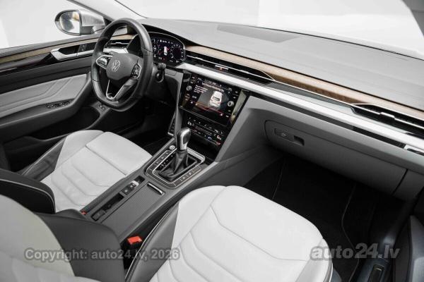 Volkswagen Arteon 2021 Tallina, ar dzinēja tilpumu 1.40 L un nobraukumu 145 tūkst. km par 24500 €, foto 10 vietnē AUTOMOTO.COM.LV