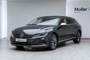 Volkswagen Arteon 2021 Peetri, ar dzinēja tilpumu 1.40 L un nobraukumu 91 tūkst. km par 25900 €, foto  vietnē AUTOMOTO.COM.LV
