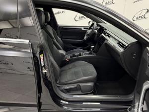 Volkswagen Arteon 2021 in Vilnius, with an engine capacity of 1.40 L and mileage of 214 thousand km for 18900 €, photo 5 on AUTOMOTO.COM.LV