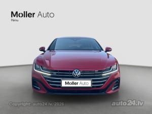 Volkswagen Arteon 2022 Pērnava, ar dzinēja tilpumu 1.40 L un nobraukumu 118 tūkst. km par 26900 €, foto 3 vietnē AUTOMOTO.COM.LV