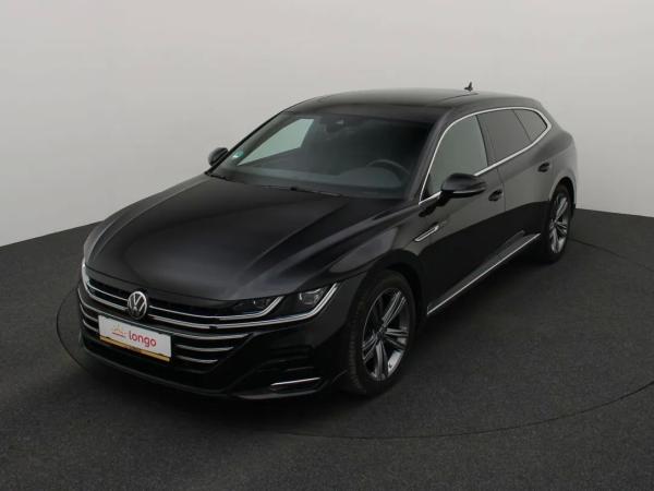 Volkswagen Arteon 2022 Viļņa, ar dzinēja tilpumu 2.00 L un nobraukumu 215 tūkst. km par 22199 €, foto  vietnē AUTOMOTO.COM.LV