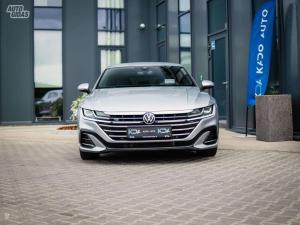 Volkswagen Arteon 2022 Marijampole, ar dzinēja tilpumu 2.00 L un nobraukumu 219 tūkst. km par 22250 €, foto 5 vietnē AUTOMOTO.COM.LV