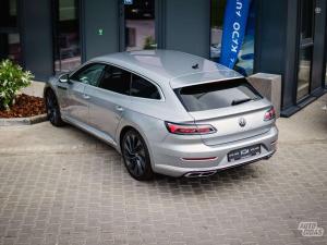 Volkswagen Arteon 2022 Marijampole, ar dzinēja tilpumu 2.00 L un nobraukumu 219 tūkst. km par 22250 €, foto 9 vietnē AUTOMOTO.COM.LV