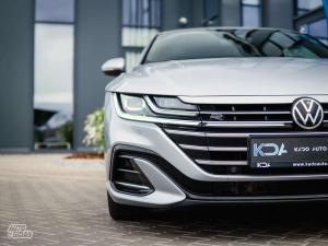 Volkswagen Arteon 2022 Marijampole, ar dzinēja tilpumu 2.00 L un nobraukumu 219 tūkst. km par 22250 €, foto 14 vietnē AUTOMOTO.COM.LV