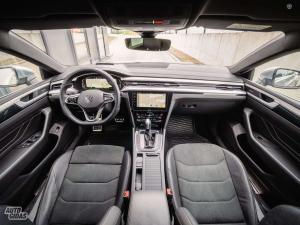 Volkswagen Arteon 2022 Marijampole, ar dzinēja tilpumu 2.00 L un nobraukumu 219 tūkst. km par 22250 €, foto 16 vietnē AUTOMOTO.COM.LV