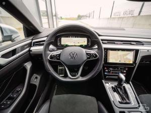 Volkswagen Arteon 2022 Marijampole, ar dzinēja tilpumu 2.00 L un nobraukumu 219 tūkst. km par 22250 €, foto 17 vietnē AUTOMOTO.COM.LV