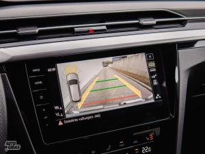 Volkswagen Arteon 2022 Marijampole, ar dzinēja tilpumu 2.00 L un nobraukumu 219 tūkst. km par 22250 €, foto 19 vietnē AUTOMOTO.COM.LV