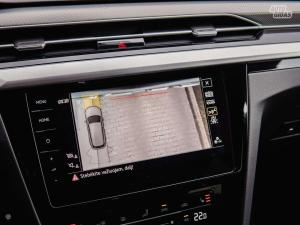Volkswagen Arteon 2022 Marijampole, ar dzinēja tilpumu 2.00 L un nobraukumu 219 tūkst. km par 22250 €, foto 20 vietnē AUTOMOTO.COM.LV