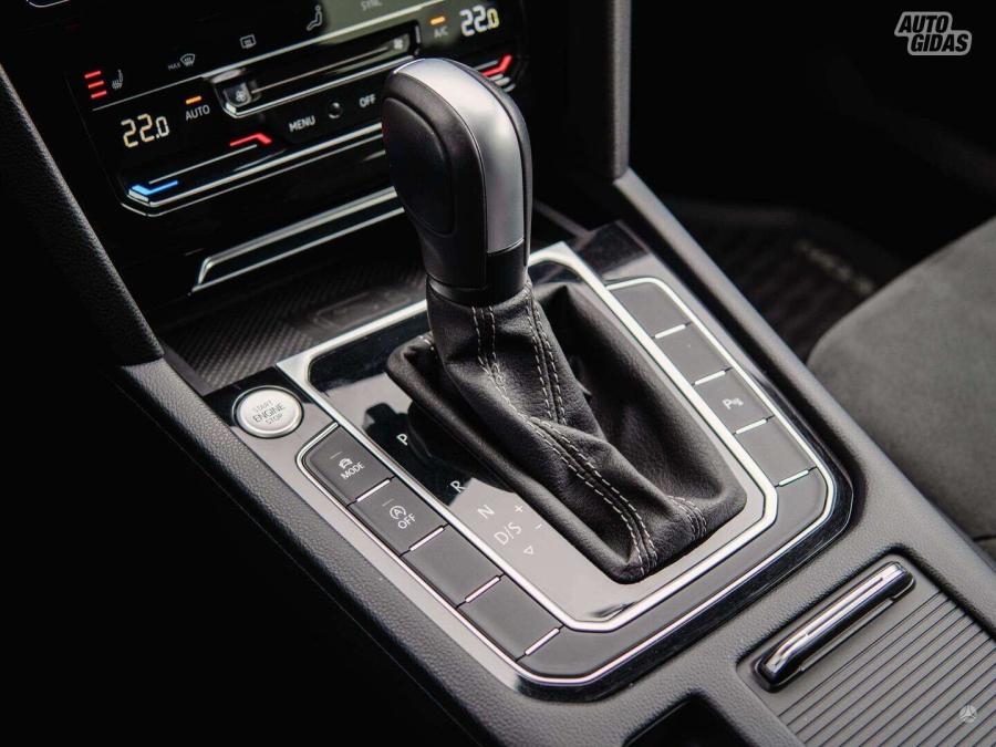 Volkswagen Arteon 2022 Marijampole, ar dzinēja tilpumu 2.00 L un nobraukumu 219 tūkst. km par 22250 €, foto 22 vietnē AUTOMOTO.COM.LV