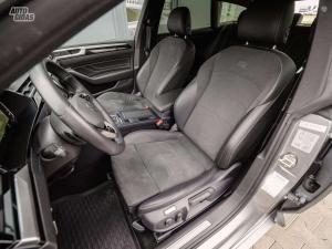 Volkswagen Arteon 2022 Marijampole, ar dzinēja tilpumu 2.00 L un nobraukumu 219 tūkst. km par 22250 €, foto 23 vietnē AUTOMOTO.COM.LV