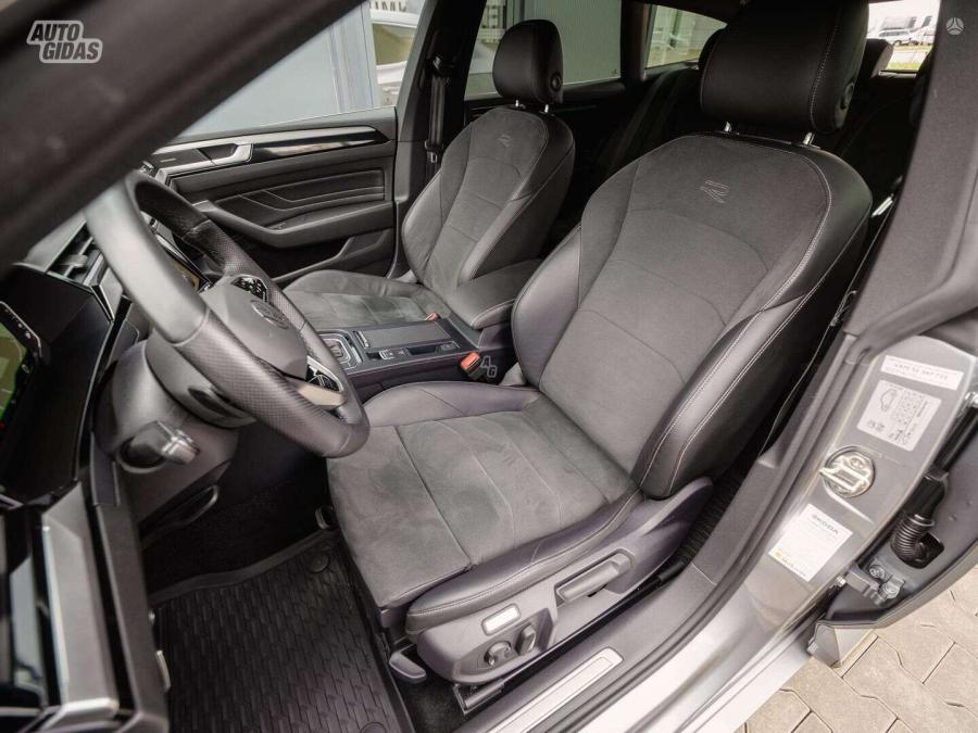 Volkswagen Arteon 2022 Marijampole, ar dzinēja tilpumu 2.00 L un nobraukumu 219 tūkst. km par 22250 €, foto 23 vietnē AUTOMOTO.COM.LV
