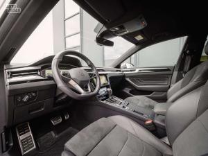 Volkswagen Arteon 2022 Marijampole, ar dzinēja tilpumu 2.00 L un nobraukumu 219 tūkst. km par 22250 €, foto 25 vietnē AUTOMOTO.COM.LV