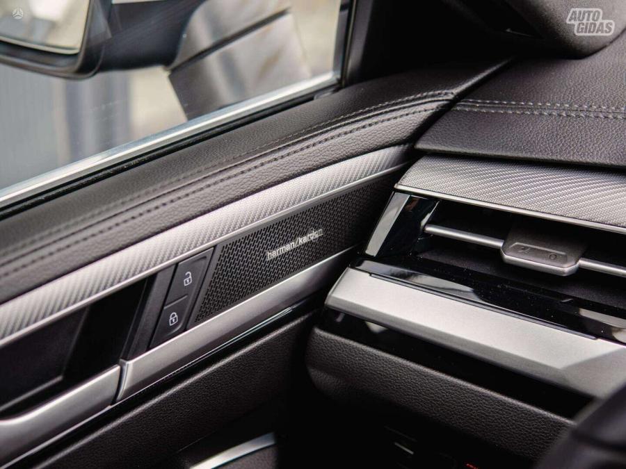 Volkswagen Arteon 2022 Marijampole, ar dzinēja tilpumu 2.00 L un nobraukumu 219 tūkst. km par 22250 €, foto 31 vietnē AUTOMOTO.COM.LV