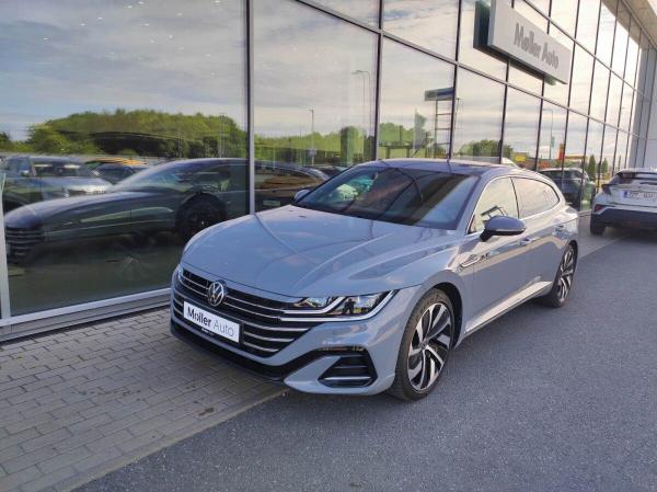 Volkswagen Arteon 2022 Peetri, ar dzinēja tilpumu 1.40 L un nobraukumu 87 tūkst. km par 29250 €, foto 1 vietnē AUTOMOTO.COM.LV