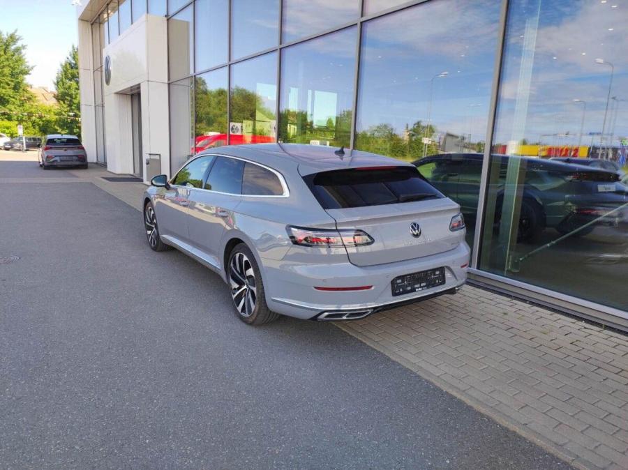 Volkswagen Arteon 2022 Peetri, ar dzinēja tilpumu 1.40 L un nobraukumu 87 tūkst. km par 29250 €, foto 3 vietnē AUTOMOTO.COM.LV