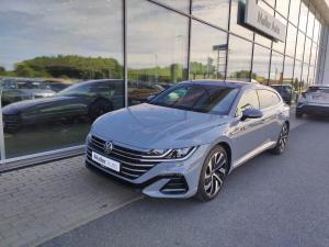 Volkswagen Arteon 2022 Peetri, ar dzinēja tilpumu 1.40 L un nobraukumu 87 tūkst. km par 29250 €, foto 1 vietnē AUTOMOTO.COM.LV