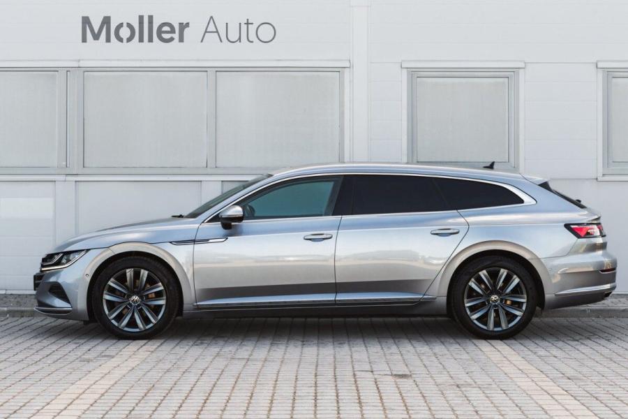 Volkswagen Arteon 2022 in Ventspils, with an engine capacity of 1.40 L and mileage of 130 thousand km for 24650 €, photo 3 on AUTOMOTO.COM.LV