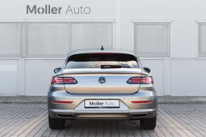 Volkswagen Arteon 2022 in Ventspils, with an engine capacity of 1.40 L and mileage of 130 thousand km for 24650 €, photo 5 on AUTOMOTO.COM.LV
