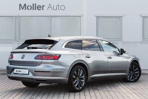 Volkswagen Arteon 2022 in Ventspils, with an engine capacity of 1.40 L and mileage of 130 thousand km for 24650 €, photo 6 on AUTOMOTO.COM.LV
