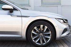 Volkswagen Arteon 2022 in Ventspils, with an engine capacity of 1.40 L and mileage of 130 thousand km for 24650 €, photo 10 on AUTOMOTO.COM.LV