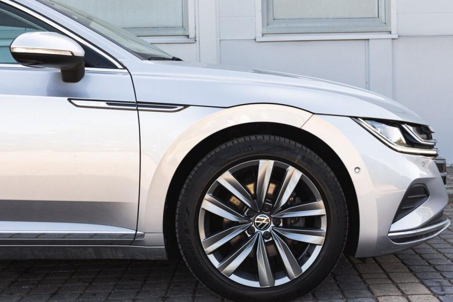 Volkswagen Arteon 2022 in Ventspils, with an engine capacity of 1.40 L and mileage of 130 thousand km for 24650 €, photo 10 on AUTOMOTO.COM.LV
