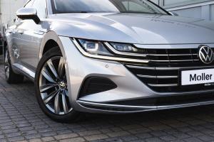 Volkswagen Arteon 2022 in Ventspils, with an engine capacity of 1.40 L and mileage of 130 thousand km for 24650 €, photo 12 on AUTOMOTO.COM.LV