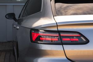 Volkswagen Arteon 2022 in Ventspils, with an engine capacity of 1.40 L and mileage of 130 thousand km for 24650 €, photo 13 on AUTOMOTO.COM.LV