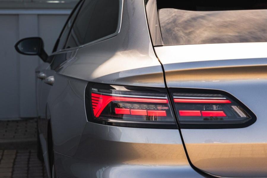 Volkswagen Arteon 2022 in Ventspils, with an engine capacity of 1.40 L and mileage of 130 thousand km for 24650 €, photo 13 on AUTOMOTO.COM.LV