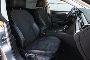 Volkswagen Arteon 2022 in Ventspils, with an engine capacity of 1.40 L and mileage of 130 thousand km for 24650 €, photo 16 on AUTOMOTO.COM.LV
