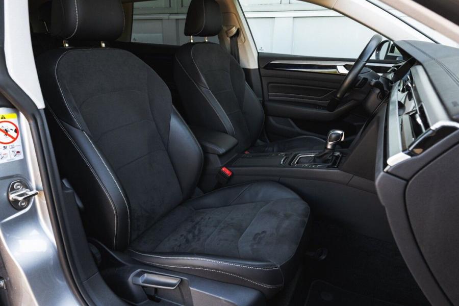 Volkswagen Arteon 2022 in Ventspils, with an engine capacity of 1.40 L and mileage of 130 thousand km for 24650 €, photo 16 on AUTOMOTO.COM.LV