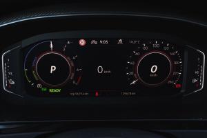 Volkswagen Arteon 2022 in Ventspils, with an engine capacity of 1.40 L and mileage of 130 thousand km for 24650 €, photo 21 on AUTOMOTO.COM.LV
