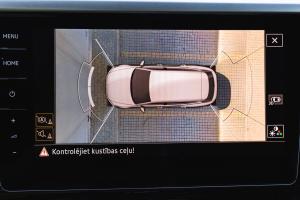 Volkswagen Arteon 2022 in Ventspils, with an engine capacity of 1.40 L and mileage of 130 thousand km for 24650 €, photo 23 on AUTOMOTO.COM.LV