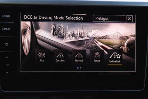 Volkswagen Arteon 2022 in Ventspils, with an engine capacity of 1.40 L and mileage of 130 thousand km for 24650 €, photo 26 on AUTOMOTO.COM.LV