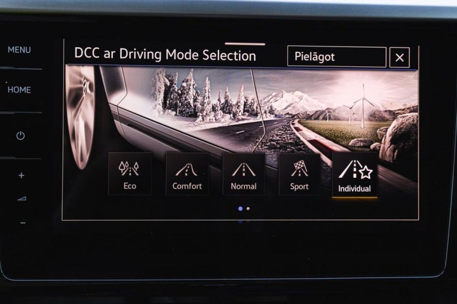Volkswagen Arteon 2022 in Ventspils, with an engine capacity of 1.40 L and mileage of 130 thousand km for 24650 €, photo 26 on AUTOMOTO.COM.LV