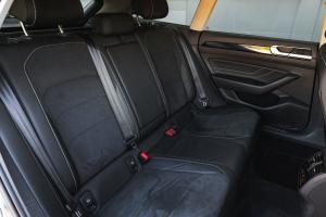 Volkswagen Arteon 2022 in Ventspils, with an engine capacity of 1.40 L and mileage of 130 thousand km for 24650 €, photo 37 on AUTOMOTO.COM.LV