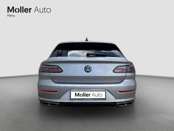 Volkswagen Arteon 2022 in Parnu, with an engine capacity of 2.00 L and mileage of 0 thousand km for 36900 €, photo 4 on AUTOMOTO.COM.LV