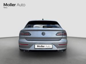 Volkswagen Arteon 2022 in Parnu, with an engine capacity of 2.00 L and mileage of 44 thousand km for 36900 €, photo 5 on AUTOMOTO.COM.LV