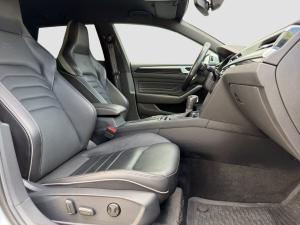 Volkswagen Arteon 2022 in Parnu, with an engine capacity of 2.00 L and mileage of 44 thousand km for 36900 €, photo 6 on AUTOMOTO.COM.LV