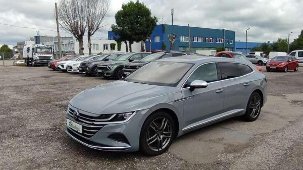 Volkswagen Arteon 2022 in Klaipeda, with an engine capacity of 1.97 L and mileage of 183 thousand km for 23200 €, photo 1 on AUTOMOTO.COM.LV