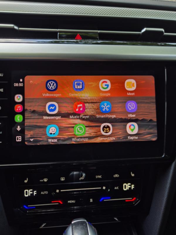 Volkswagen Arteon 2022 Narva vietnē Volkswagen Arteon 2022 Narva, ar dzinēja tilpumu 1.40 L un nobraukumu 125 tūkst. km par 23350 €, foto 7 vietnē AUTOMOTO.COM.LV