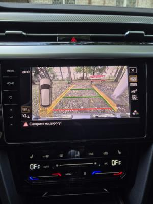 Volkswagen Arteon 2022 Narva, ar dzinēja tilpumu 1.40 L un nobraukumu 125 tūkst. km par 23350 €, foto 10 vietnē AUTOMOTO.COM.LV